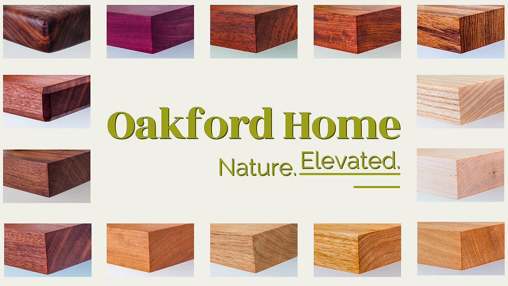 Harmony in Hues: Choosing the Perfect Natural Hardwood Color for Your ...