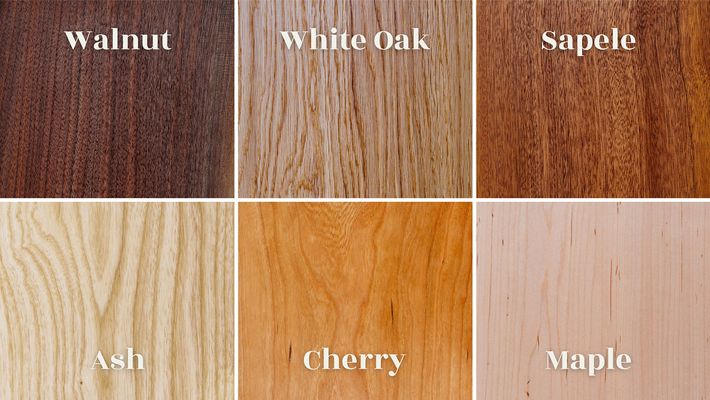 Harmony in Hues: Choosing the Perfect Natural Hardwood Color for Your ...