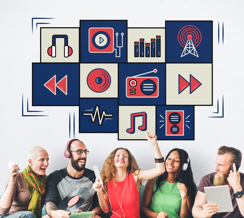 The Benefits of Online Radio Advertising for Regional Companies