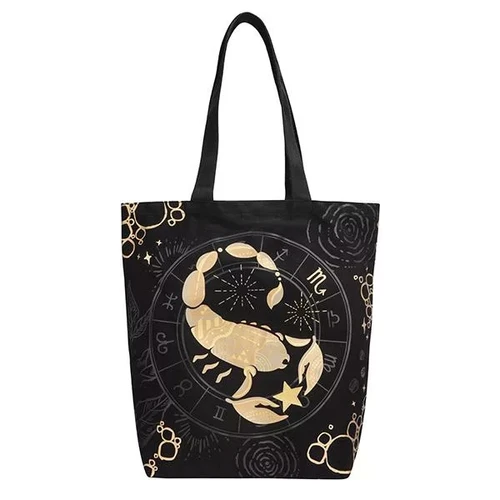 Scorpio Zodiac Bag Taiwan Summer 2024 | Pandaroo Unique