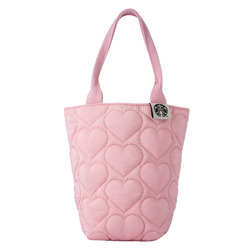 Valentine 2024 Love Classic Tumbler Bag | Pandaroo Unique