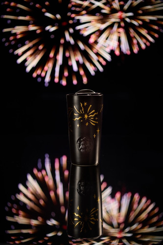 Fireworks Ceramic Cup China Winter Fireworks 2024 | Pandaroo Unique