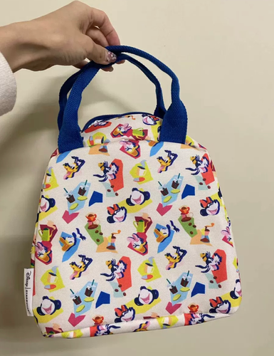 Taiwan Disney x Starbucks 2024 Bag | Pandaroo Unique
