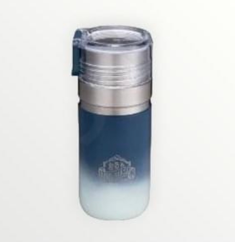 Anniversary Blue Ombre Stanley x SB Tumbler Taiwan 26th Anniversary ...