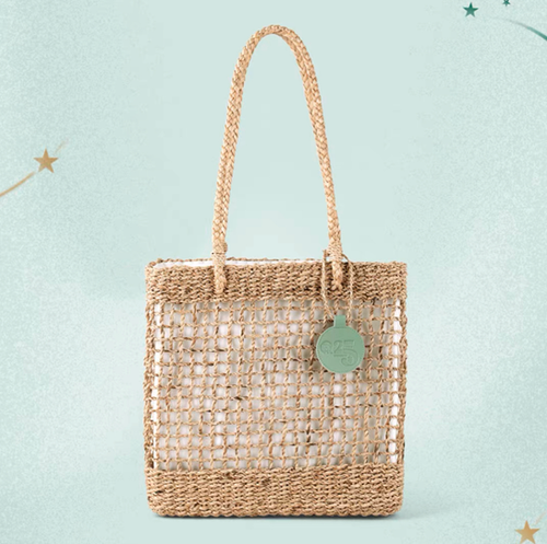 Thailand 25th Anniversary Bag | Pandaroo Unique