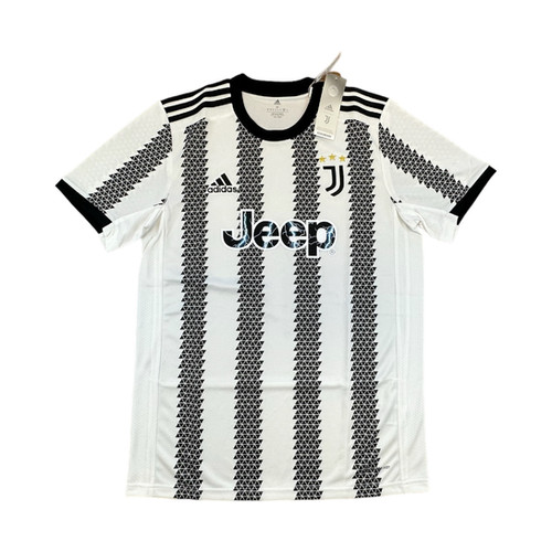 Juventus 2022 2023 Home (Nova) | bkcamisas