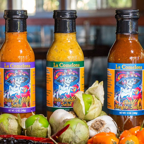 Original Collection | La Comelona Foods