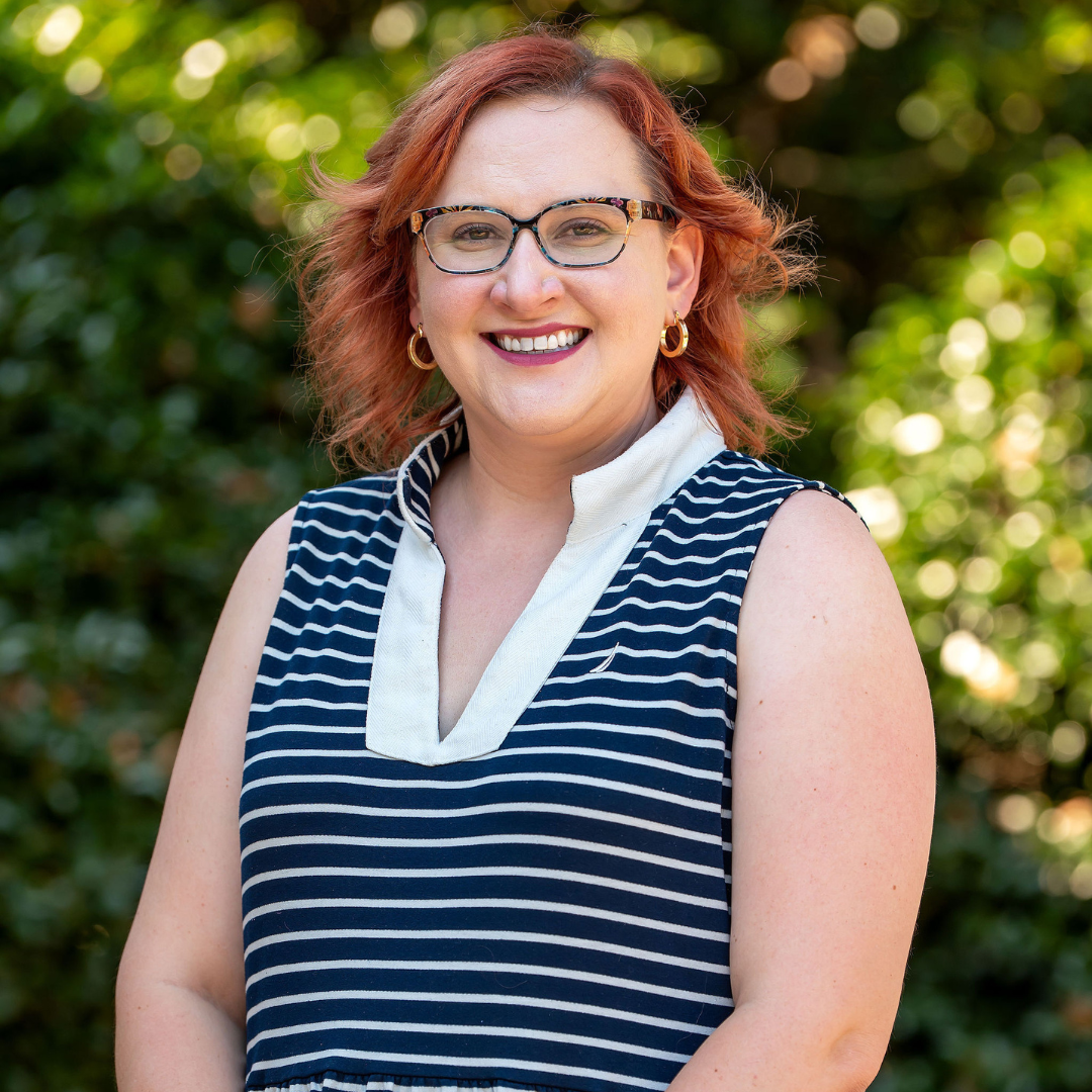 Rev. Jennifer Brown