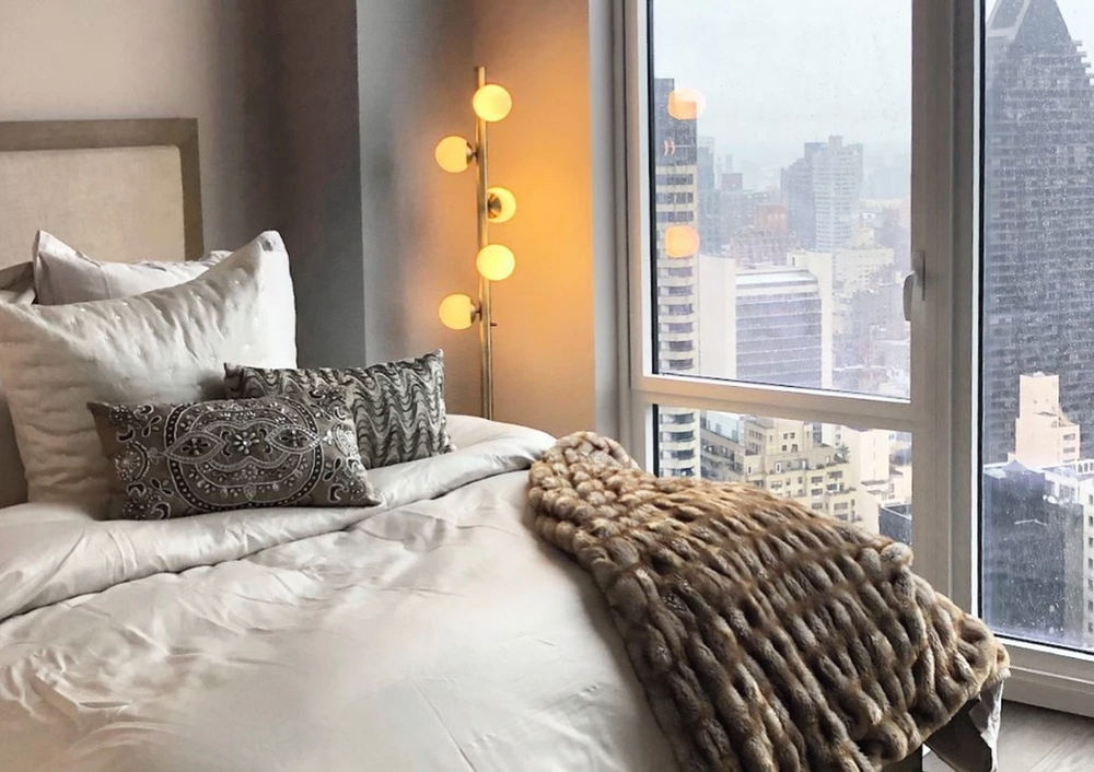 Interior Design and Ambiance: Make Any Room Feel Sophisticated