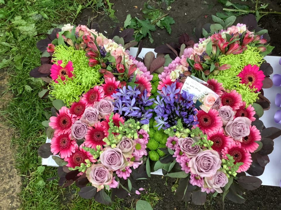 One-Of-A-Kind Flower Items | Flowers For All Occasions