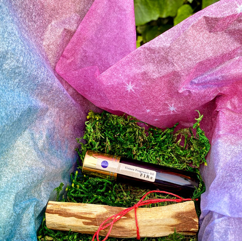 FIRe | Cosmic Aura Blends