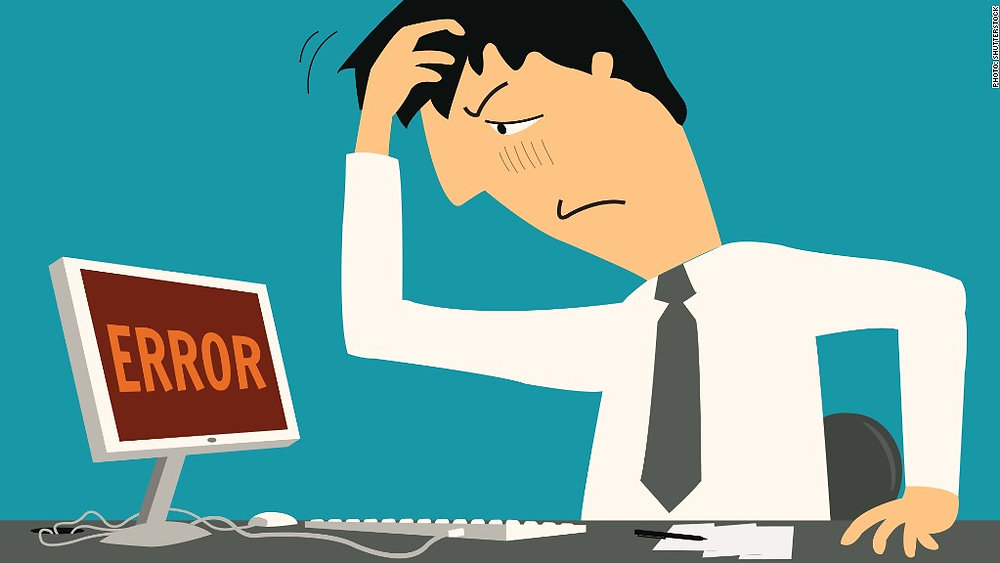 7 Common Beginner Mistakes