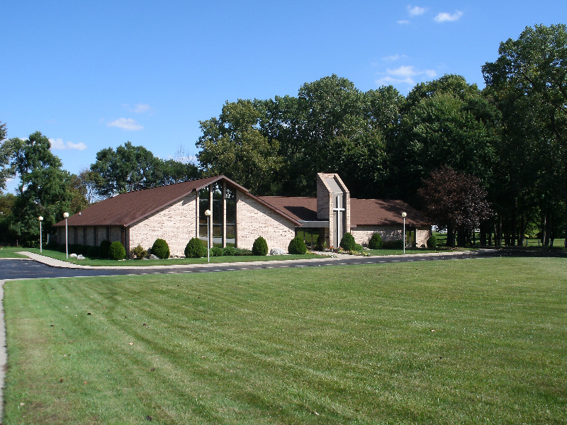 Faith Temple | Flint | Church of God in Christ | Pastor Eric Lewis