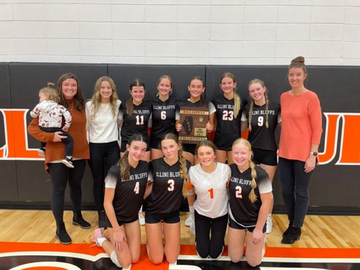 The Roundup, Oct. 31, 2024: Limestone volleyball wins 3A regional ...