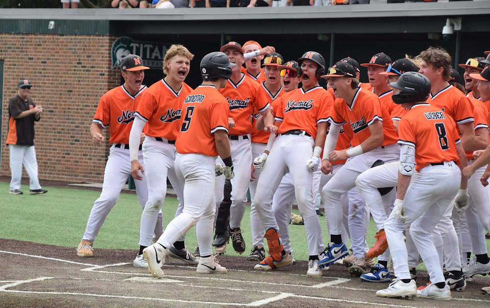 7 reasons why Normal Community baseball’s state run has been special