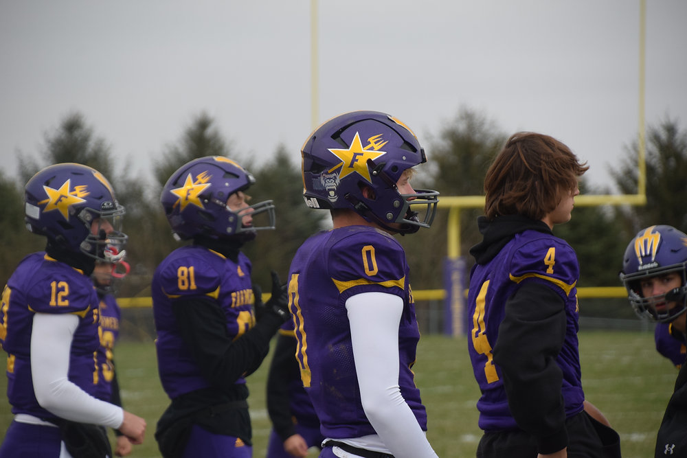 Farmington, BCC lead 13 area teams in AP statewide rankings