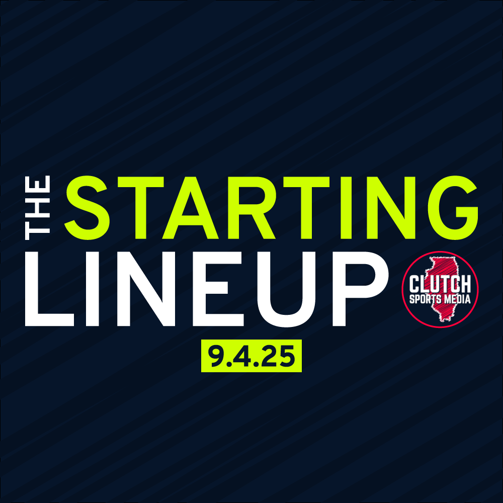 Starting Lineup, Sept. 4, 2025: Richwoods’ Taylor earns WNBA contract ...