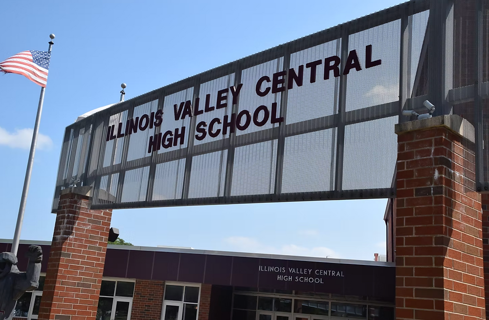 Heinz retiring as IVC football coach after 21 years: ‘You just know ...