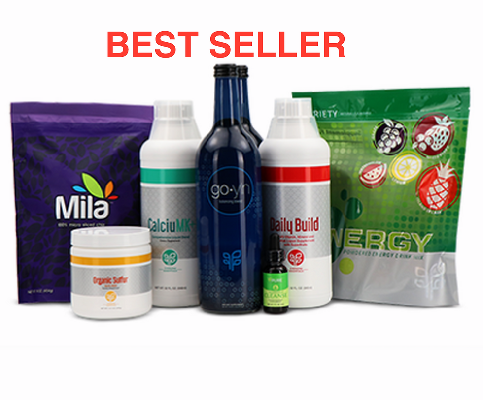 Performance Products | Awakenhealthfitness