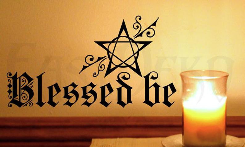 Eclectic Wiccan Coven | Shadow of the Moon Coven | United States