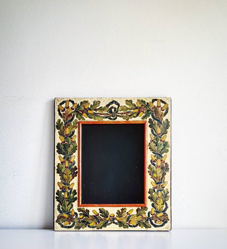 Frame, Beatrice Cameron | Minsida 1