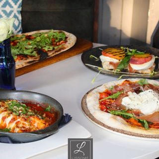 private dining dalston