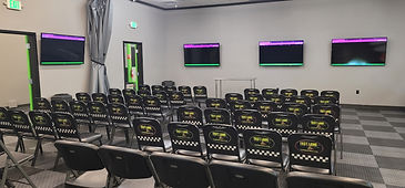 Home | Fast Lanes Indoor Ka