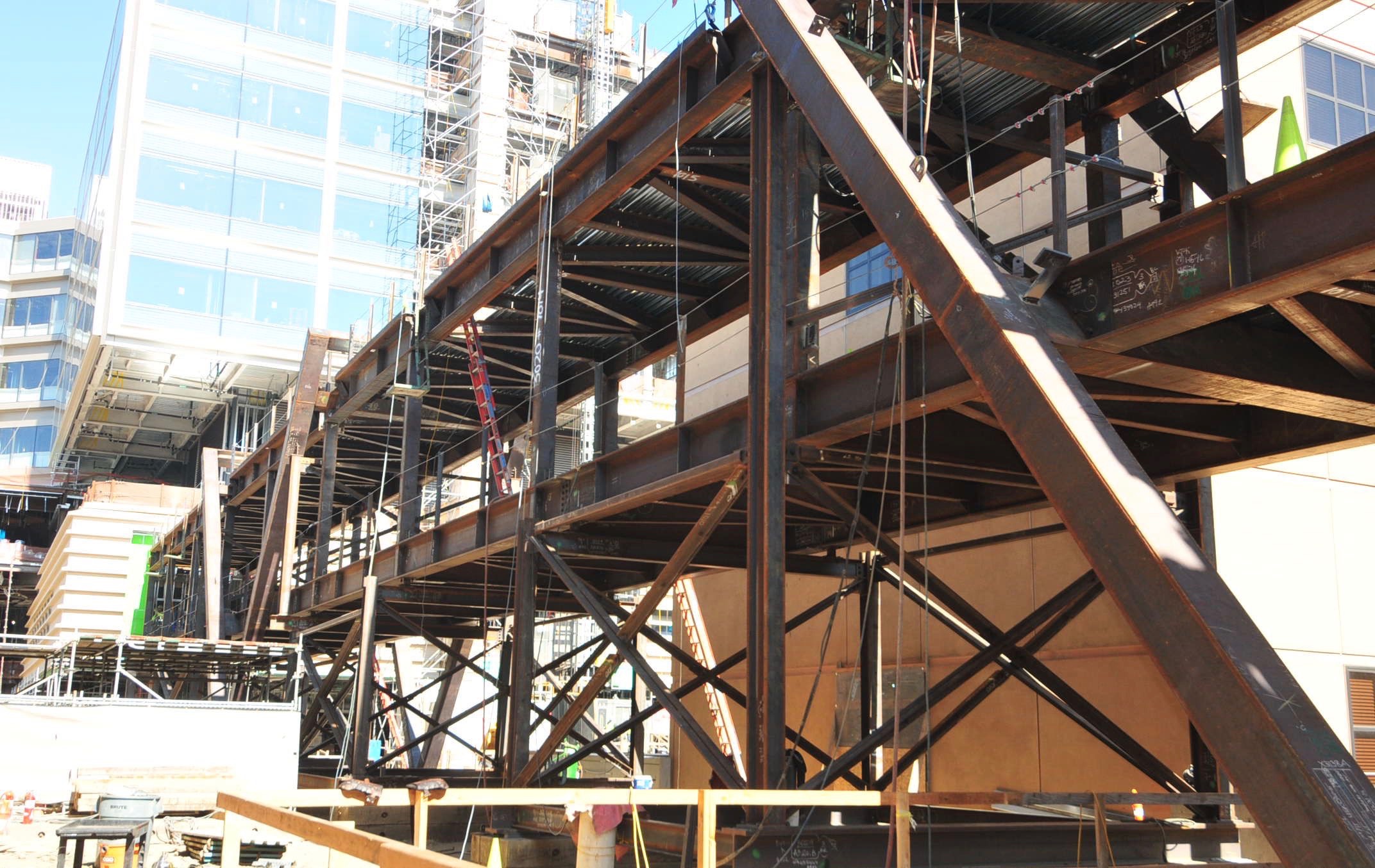 Percepta Group,LLC, IOR, OSHPD IOR, Inspector of Record