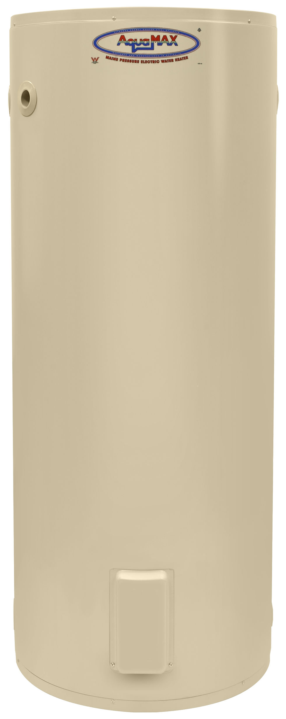 Aquamax 991315G8 315L 4.8KW Electric Storage Hot Water System