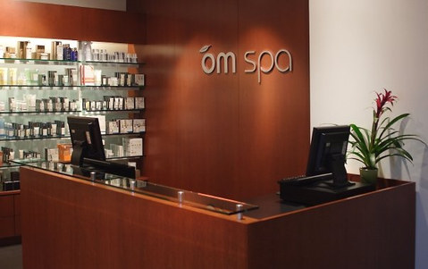 Best Day Spa Detroit | Om Day Spa | Dearborn, MI
