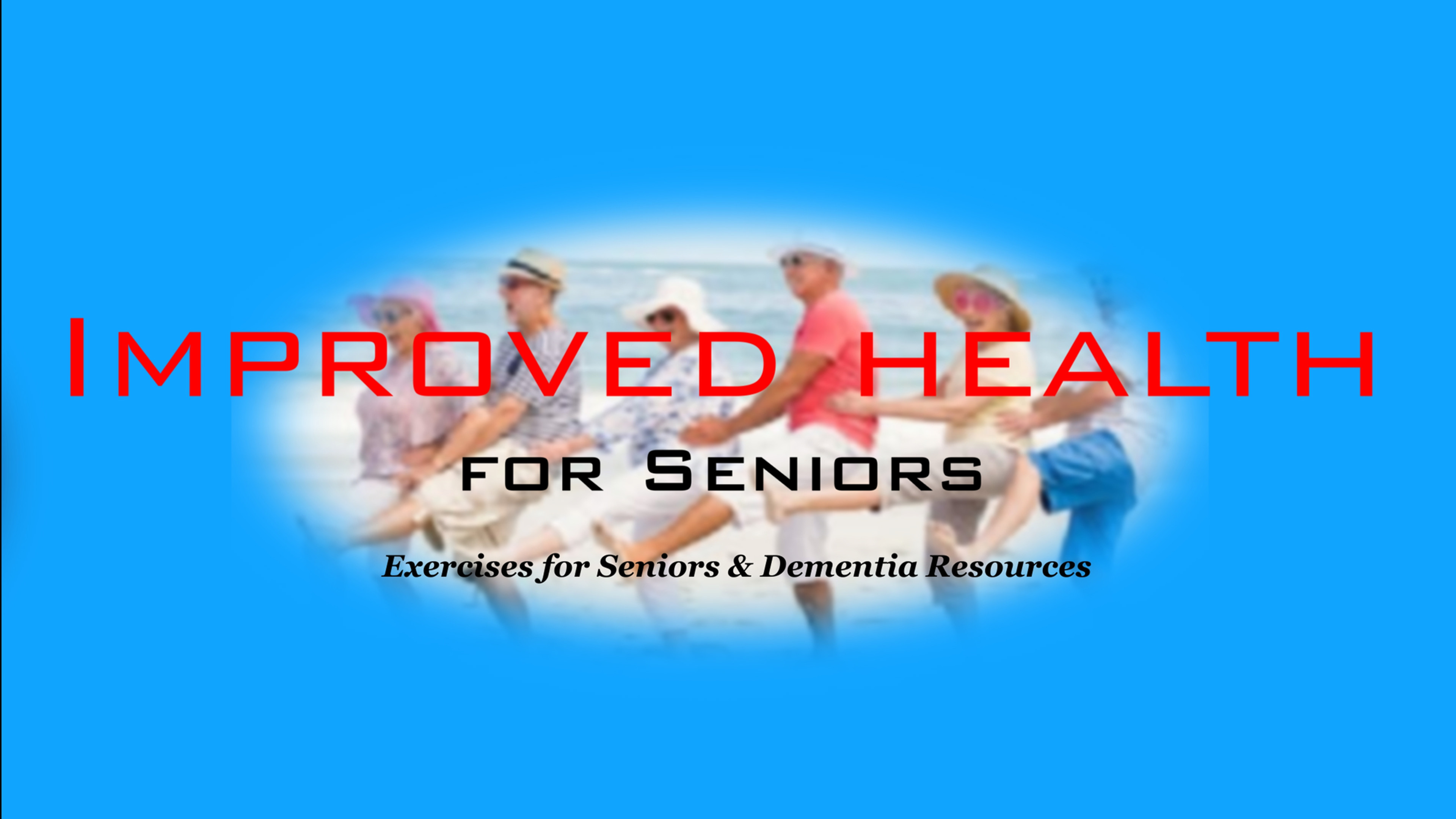 Dementia Resources | Improved Health for Seniors