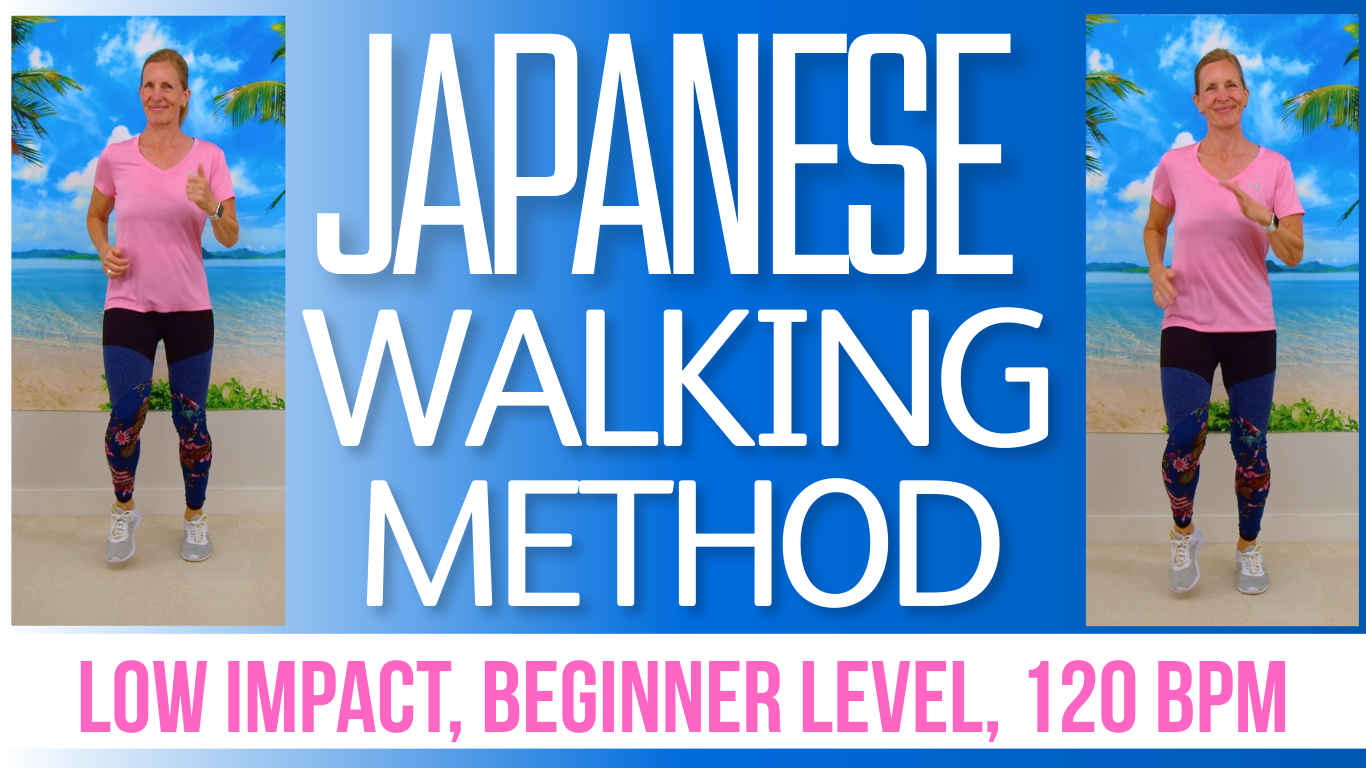 Japanese 3x3 Walking Method: What It Is and How It Works