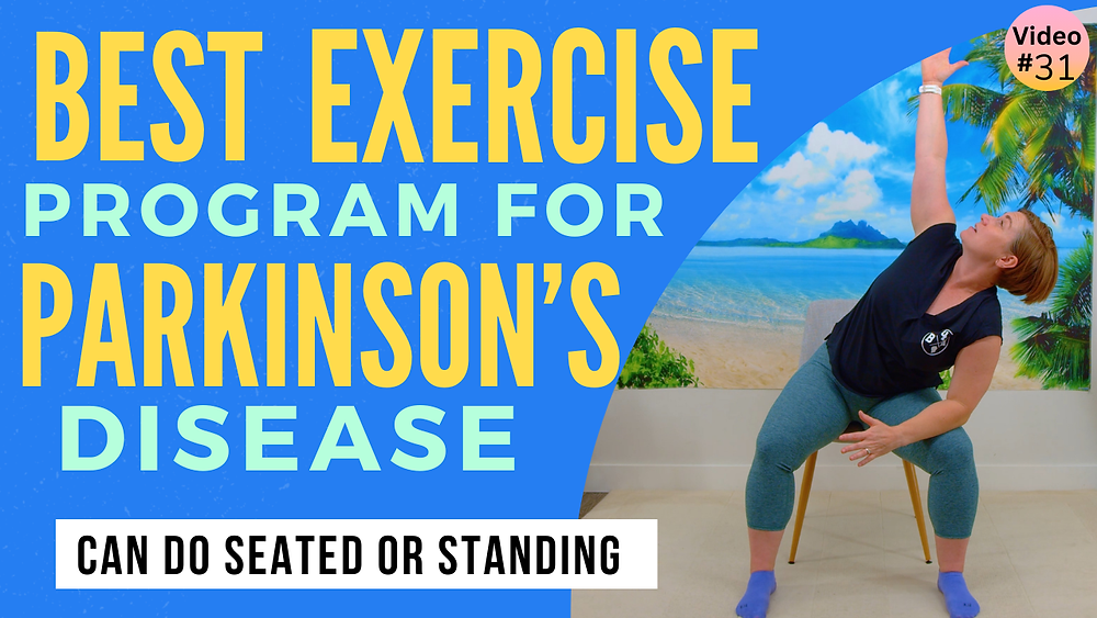 Discover the Power of Exercise for Parkinson's Disease