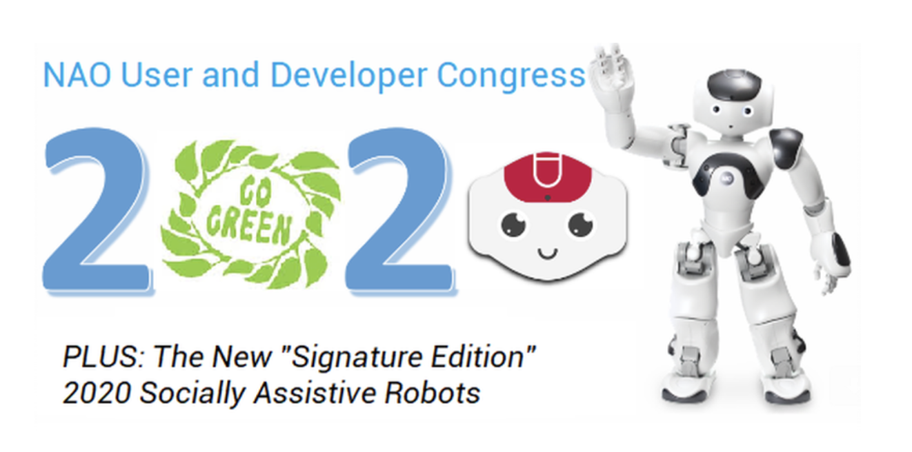 Elias Robot chosen as the Product of the Year