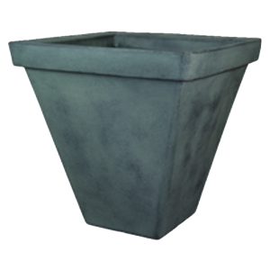 Coventry Square Copper 16" | Outdoor Projects | JM