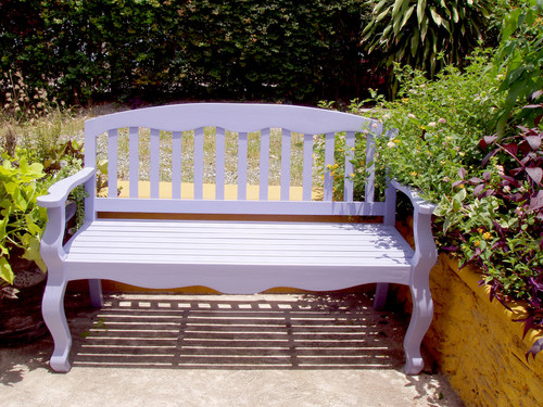 Summer Classics Bench | Outdoor Projects | JM