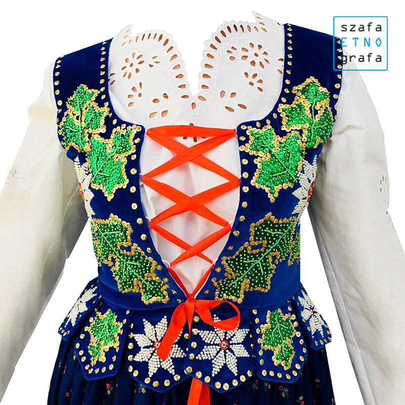 PODHALE | Stroje Górali Podhalańskich,