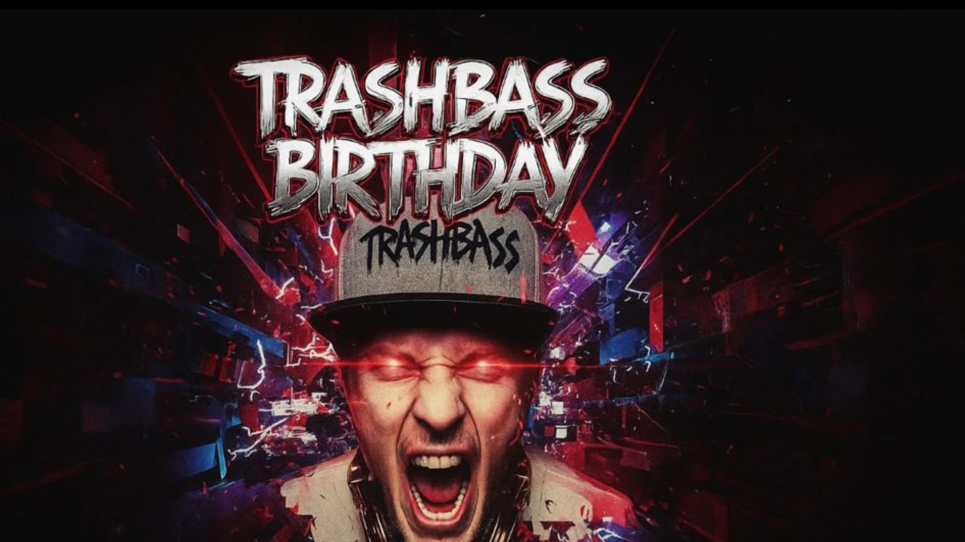 TRASH BASS | Village Du Soir