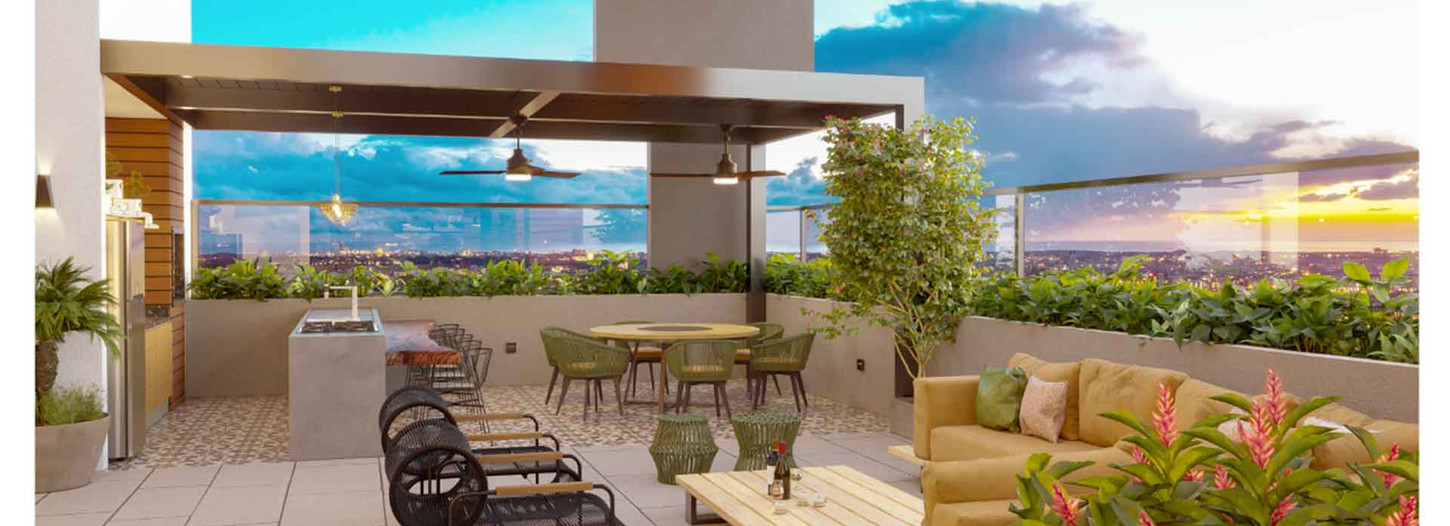 Inside Home Club | Wust Casarotto Construtora e Incorporadora