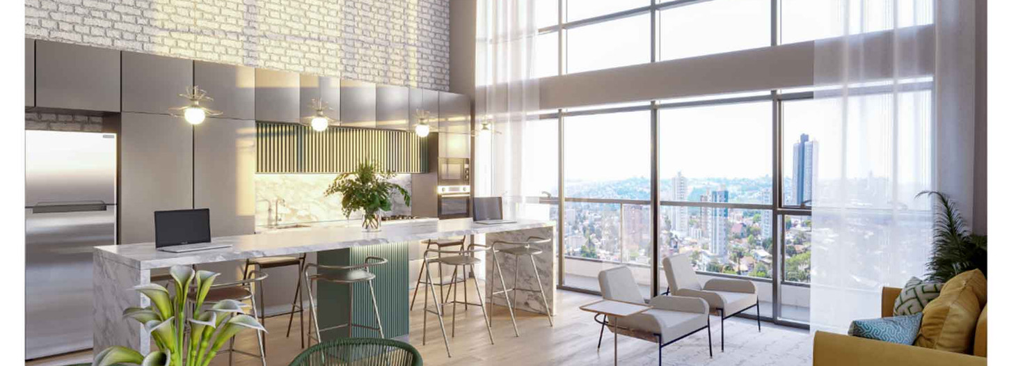 Inside Home Club | Wust Casarotto Construtora e Incorporadora