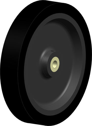 Replacement Parts - Wheels | Spinball