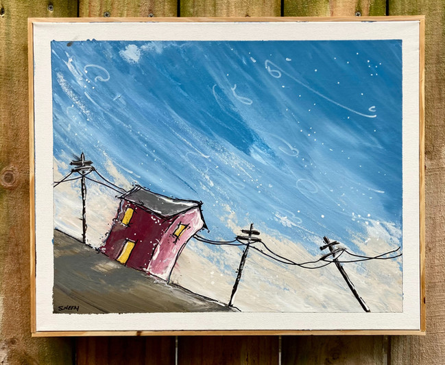 WORKS | Scott Neely Artworks