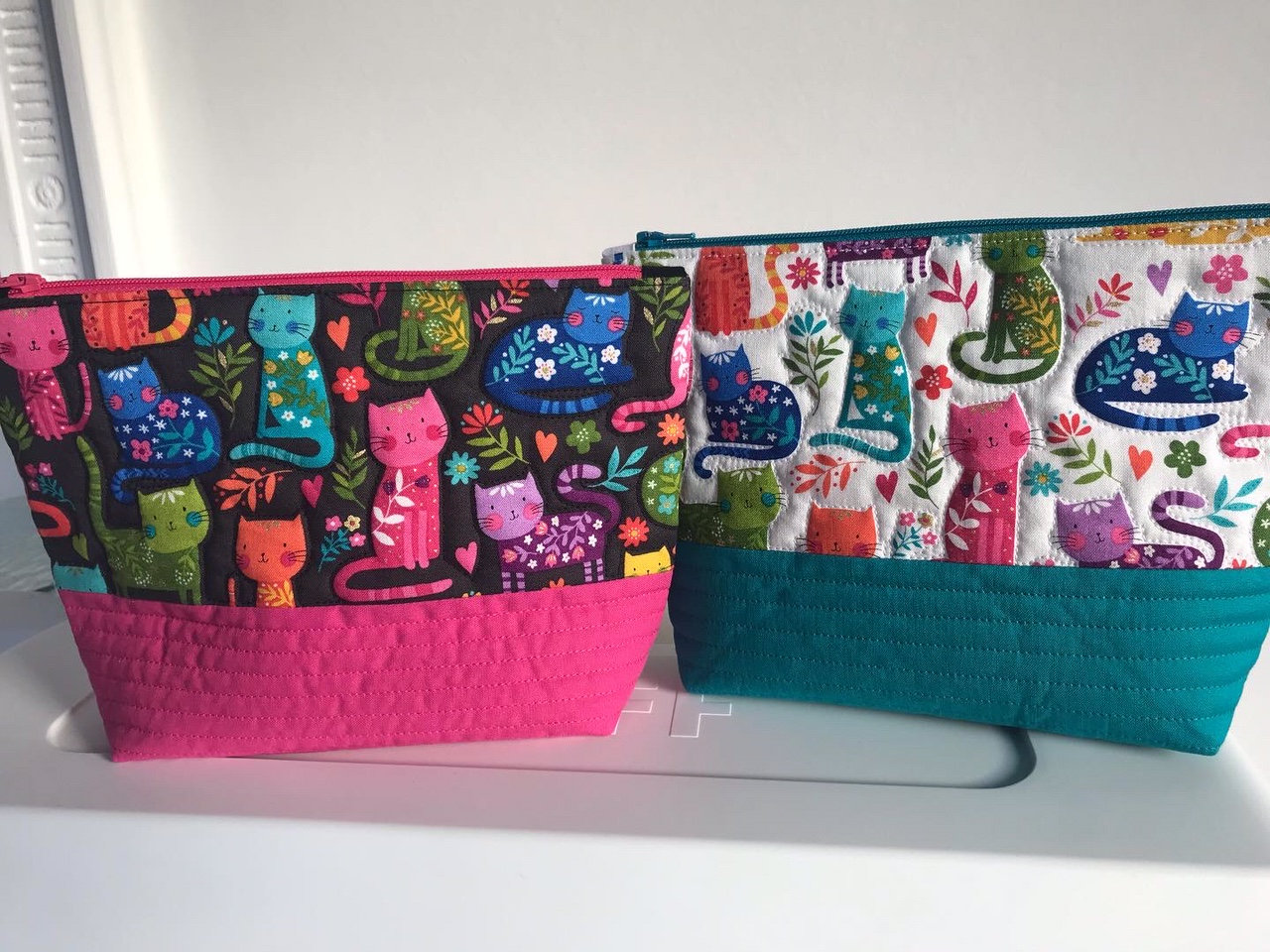 Seashell Sewing | Lancashire Makers