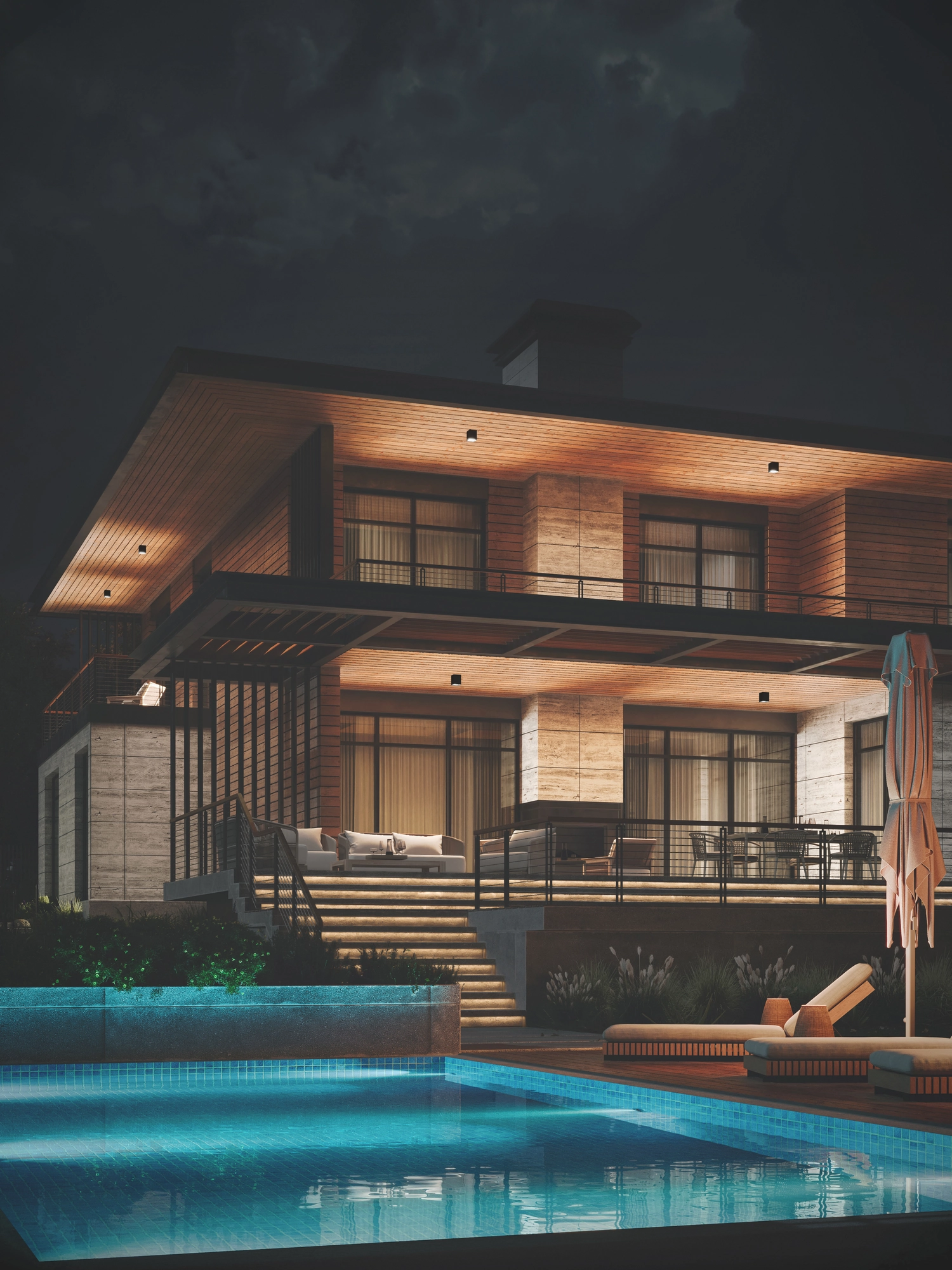 Architecture Company in Georgia | Nox