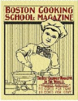 boston cooking school magazine | redmoongardens1.com