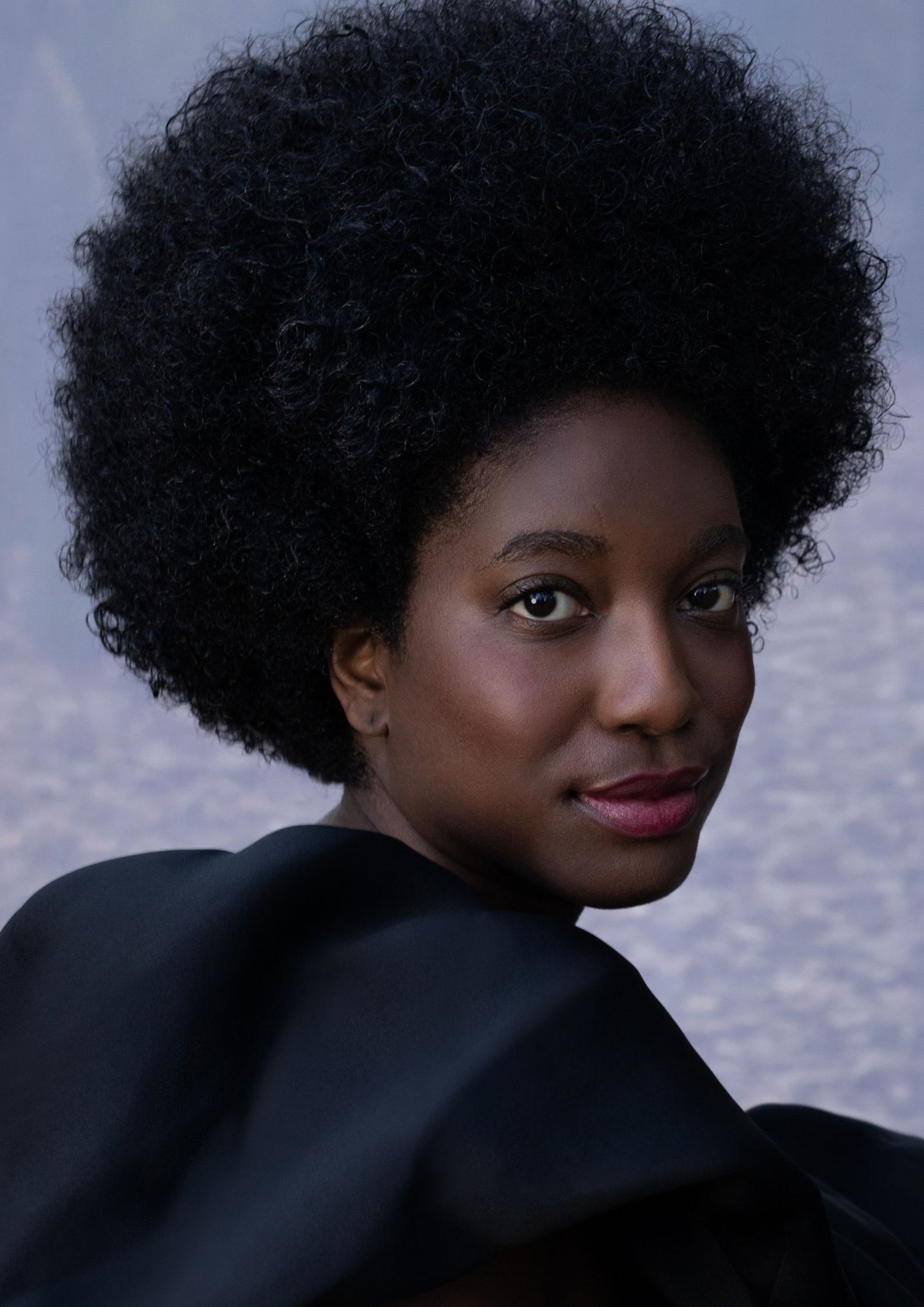 Press | Tineka Smith