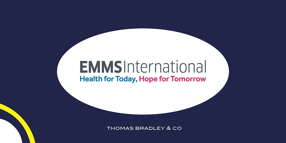 Thomas Bradley & Co partners with EMMS International.