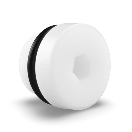 Cylinder plug 3/4" X 14 NPSM | scubaservicetools