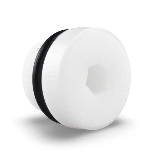 Cylinder plug M25X2 | scubaservicetools