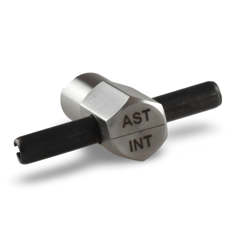 Mares INT or yoke regulator AST tool | scubaservicetools